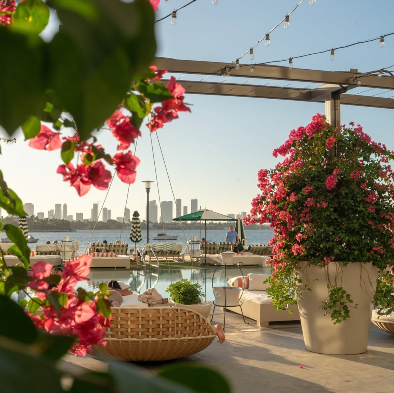 Suites | Elevated Design | Mondrian South Beach