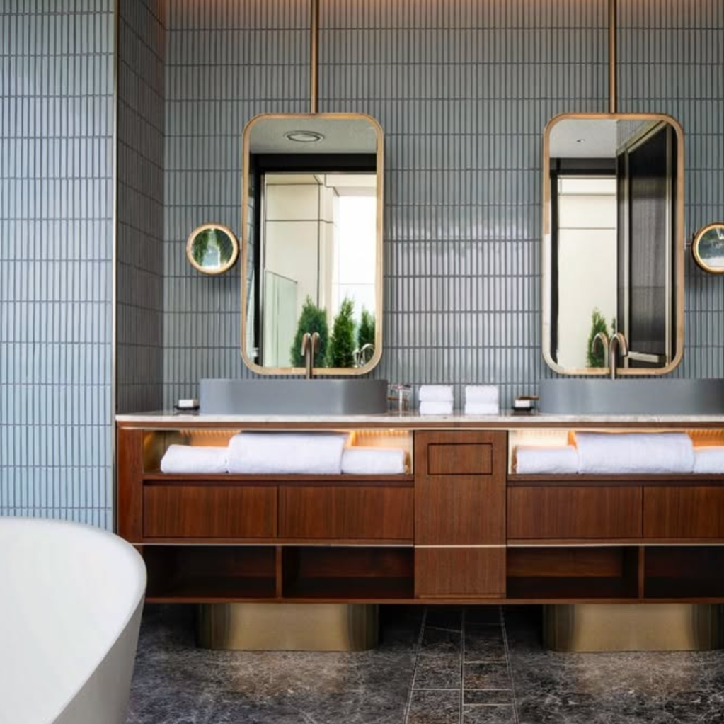 Gallery of Design & Culture | Mondrian Hotels