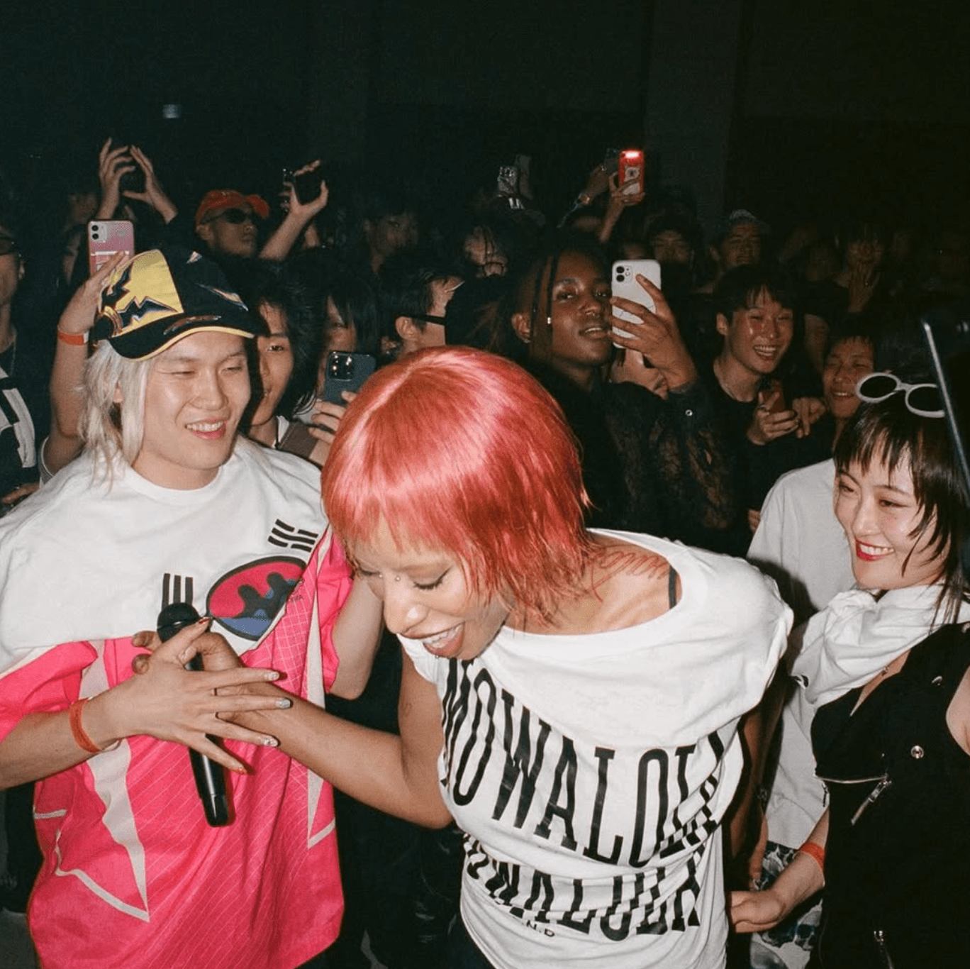 Mondrian Seoul Itaewon | Sleek & Striking | Mondrian Hotels