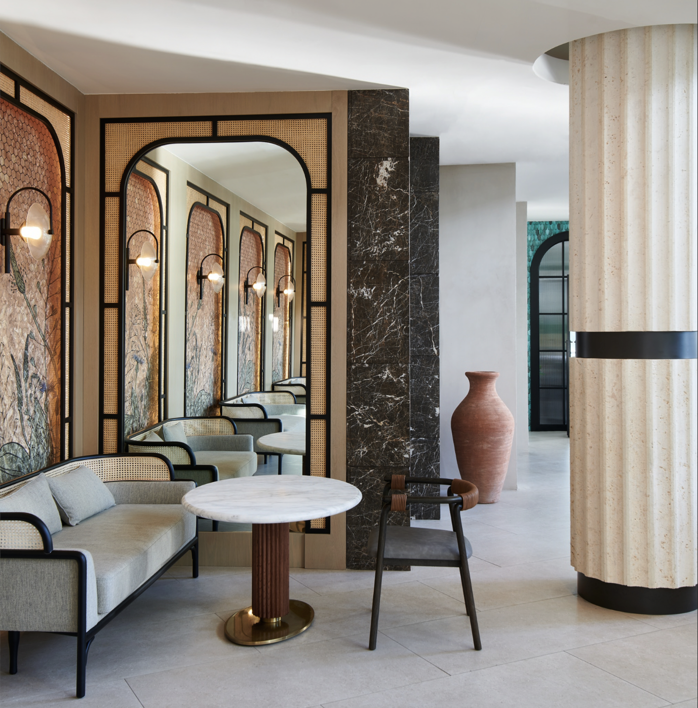 Mondrian Hotels | Luxury, Design & Art-filled Destinations