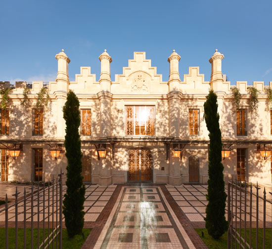 Mondrian Bordeaux Les Carmes | Heart of Bordeaux | Mondrian