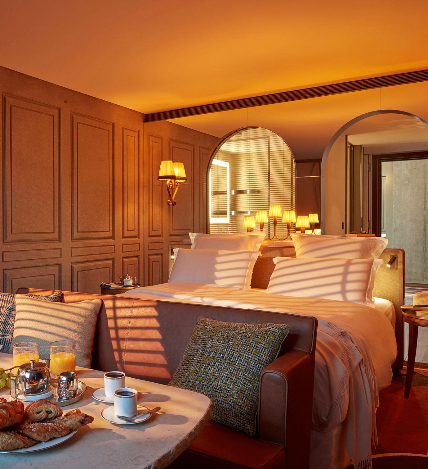 Mondrian Bordeaux Les Carmes | Heart of Bordeaux | Mondrian