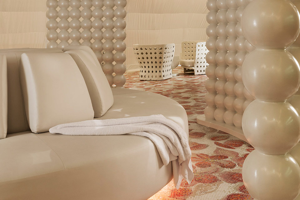 Luxury Spa & Wellness | ESPA at Mondrian Doha