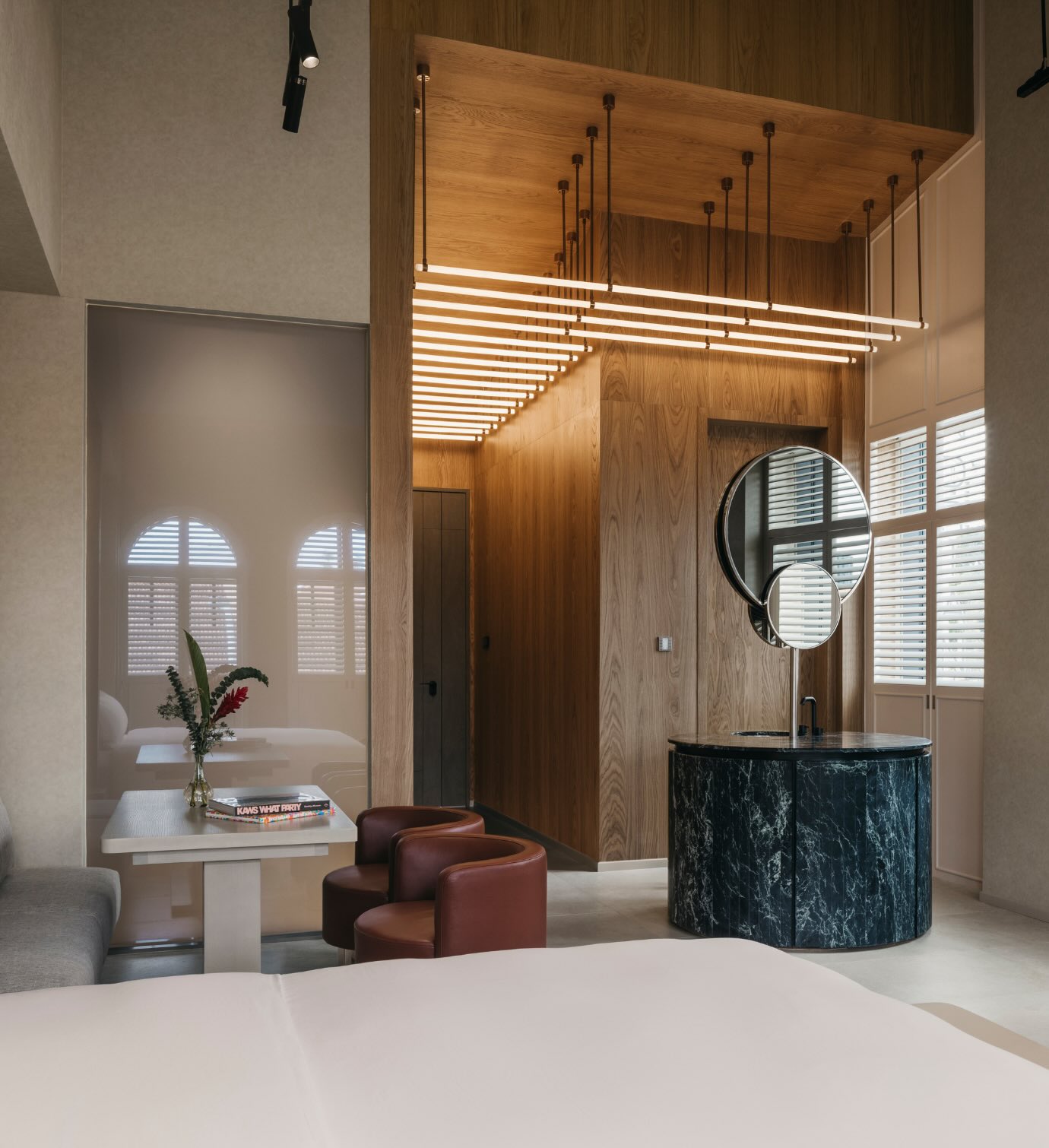 Mondrian Singapore Duxton | Modern Luxury | Mondrian Hotels