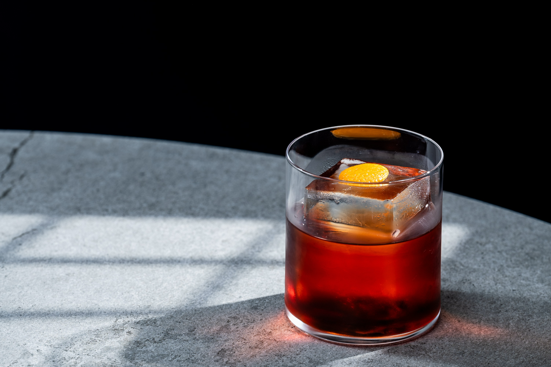 Avoca | Local Cocktails | Mondrian Hong Kong