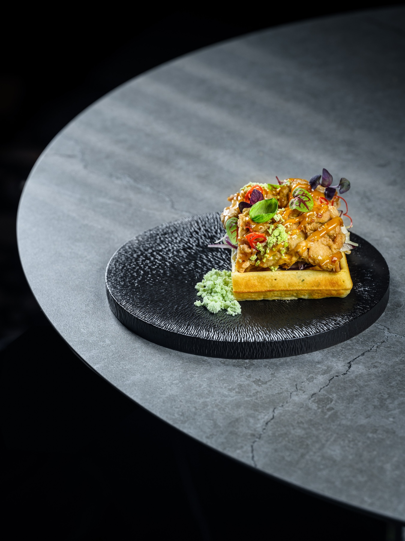 Avoca | Local Cocktails | Mondrian Hong Kong