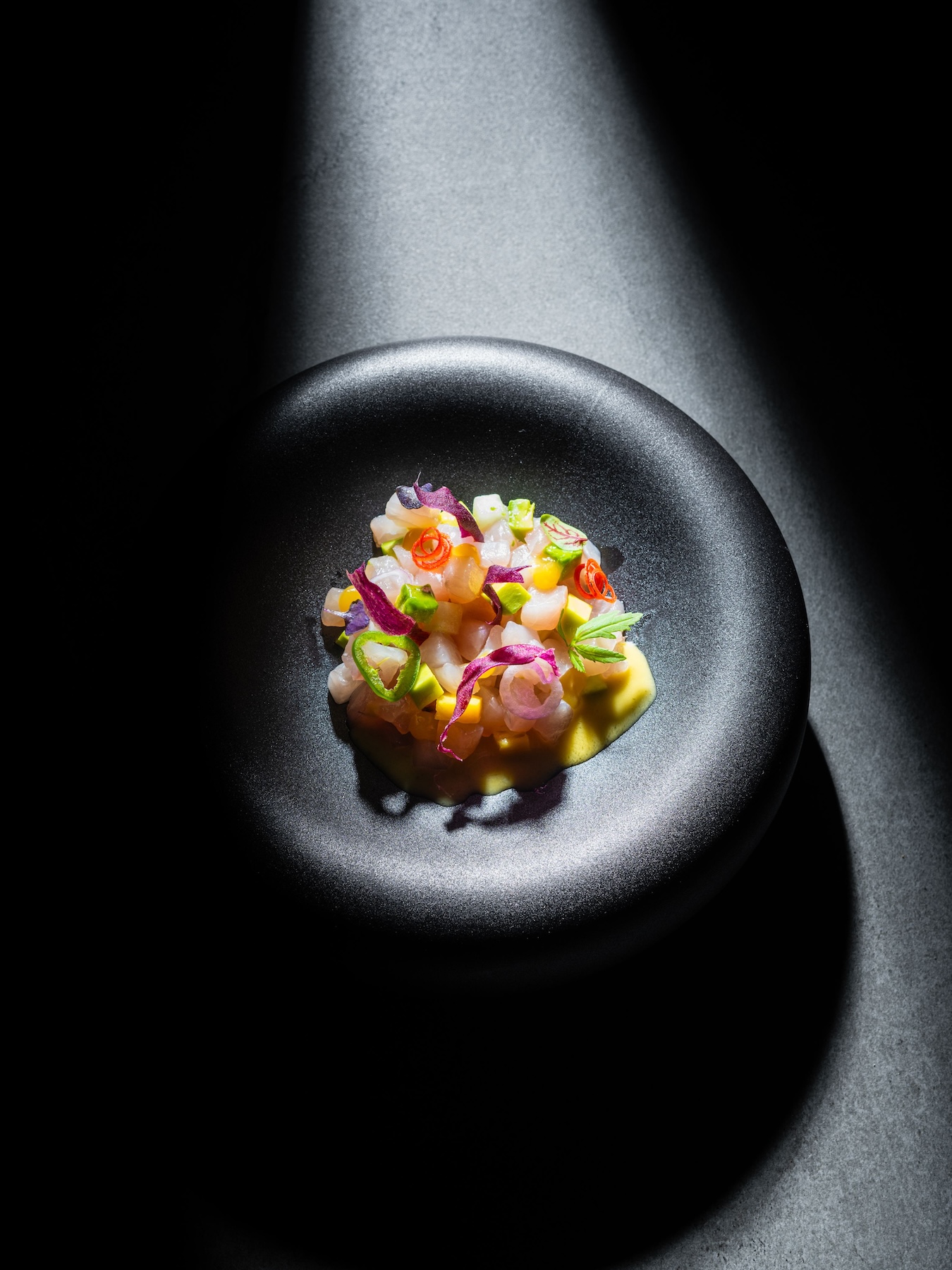 Avoca | Local Cocktails | Mondrian Hong Kong