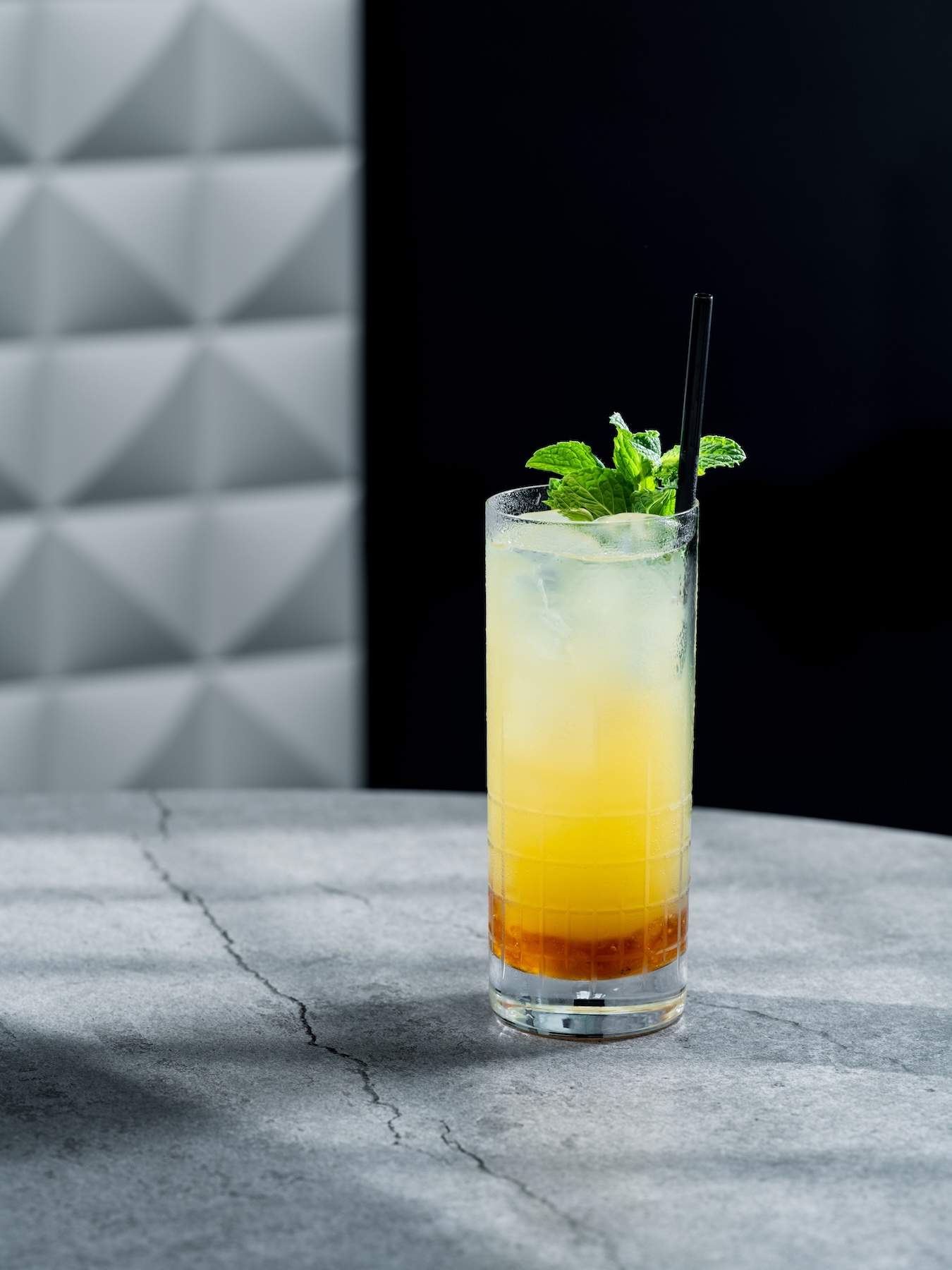 Avoca | Local Cocktails | Mondrian Hong Kong