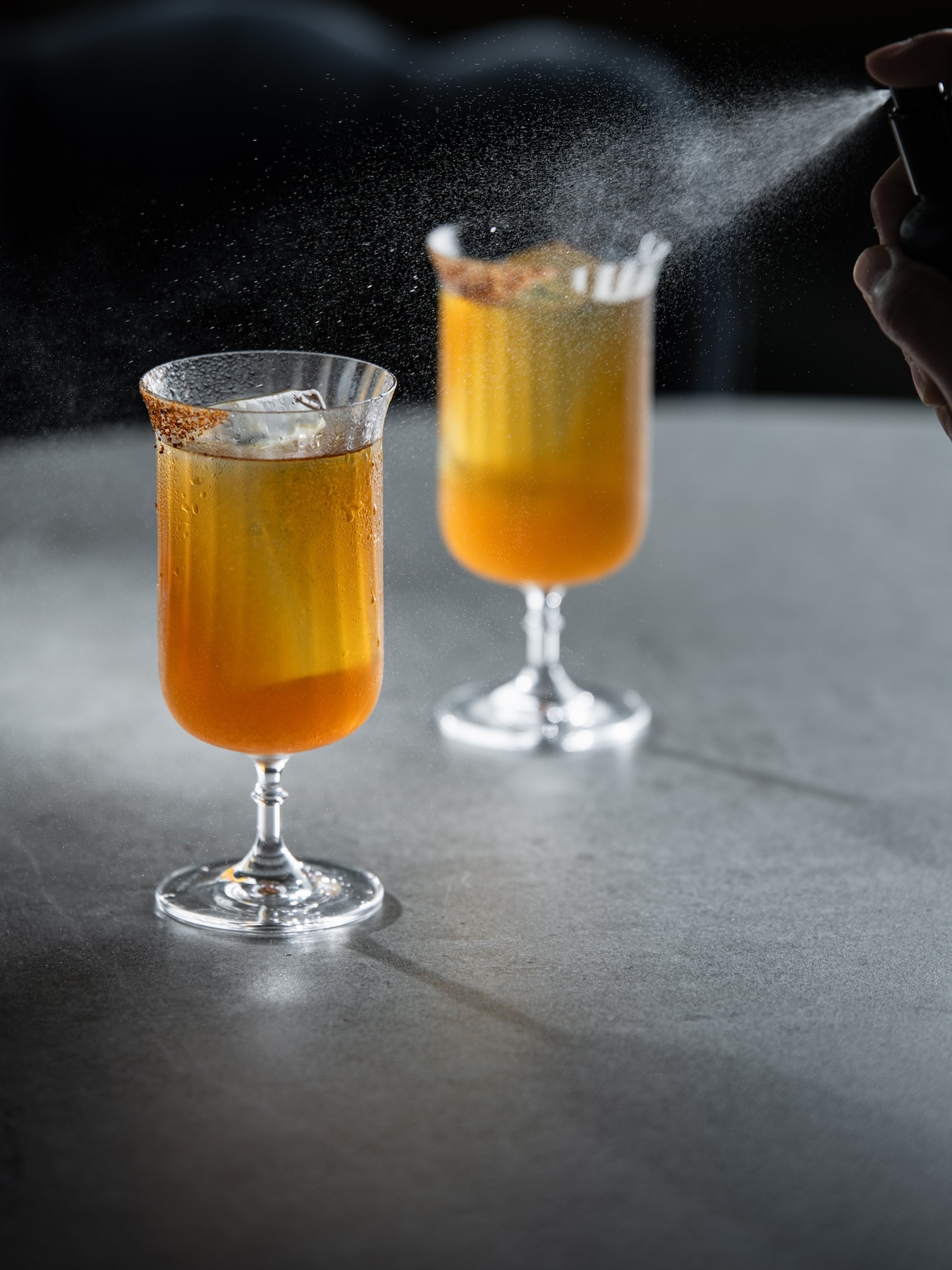 Avoca | Local Cocktails | Mondrian Hong Kong