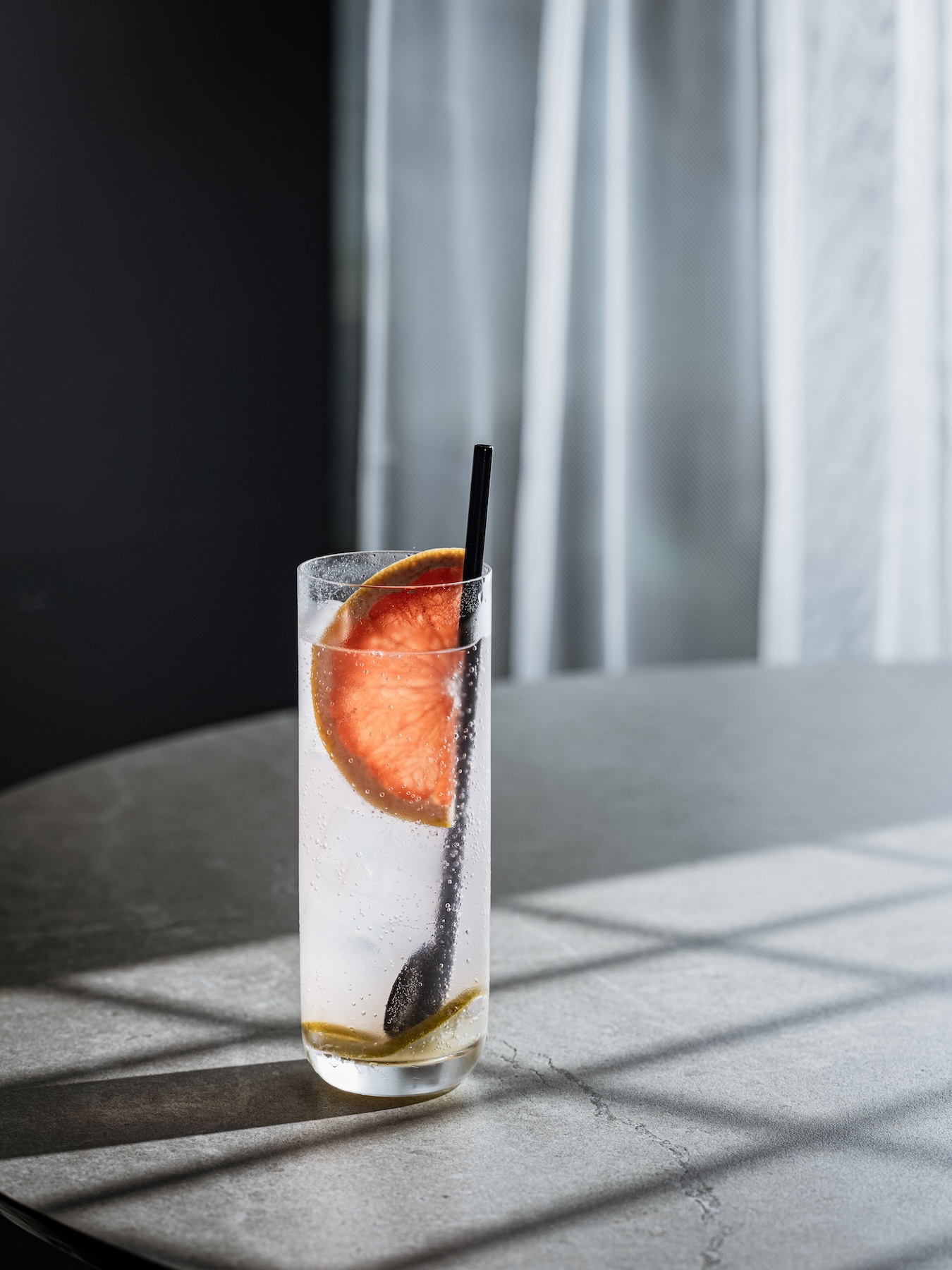 Avoca | Local Cocktails | Mondrian Hong Kong