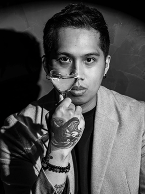 Avoca | Local Cocktails | Mondrian Hong Kong