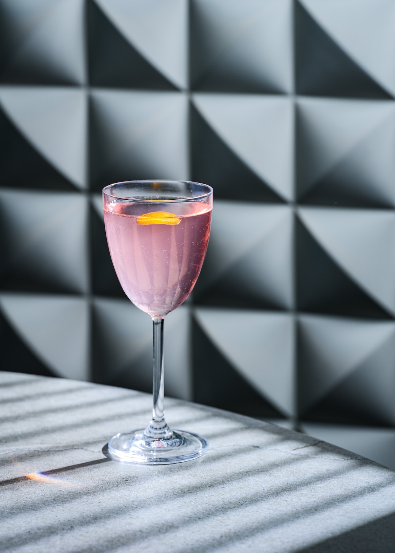 Avoca | Local Cocktails | Mondrian Hong Kong