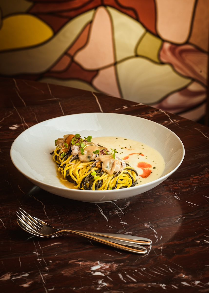 Carna | Italian Contemporary Steakhouse | Mondrian Hong Kong