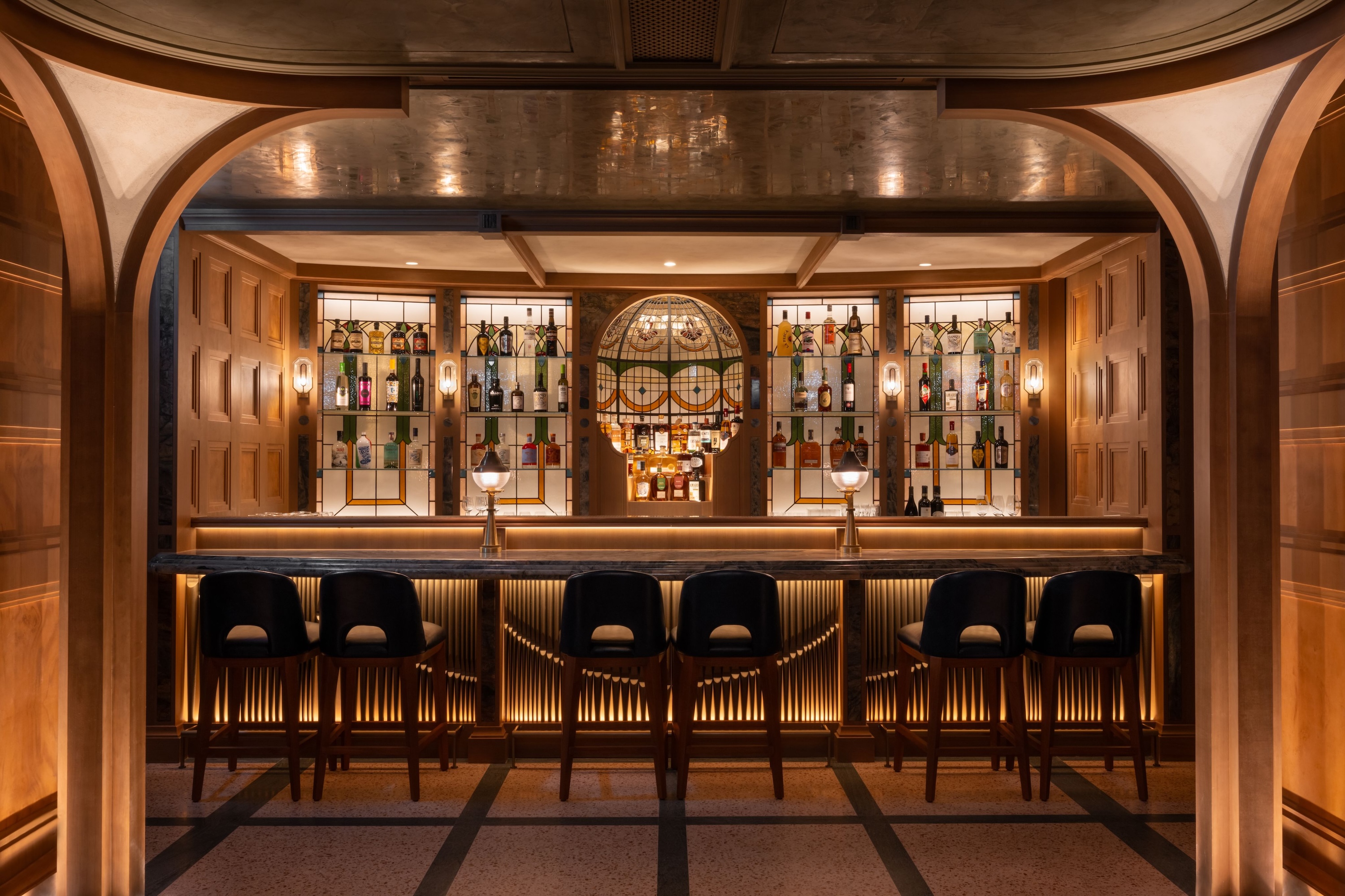 Carna | Italian Contemporary Steakhouse | Mondrian Hong Kong