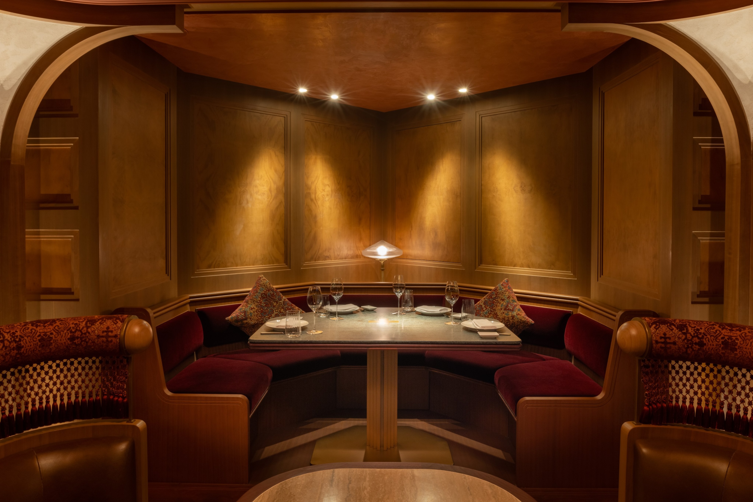 Dining | Mondrian Hotels