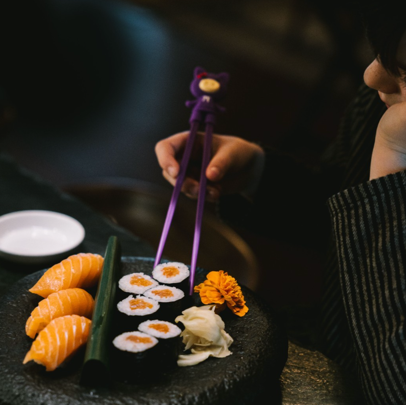 Morimoto Bordeaux | Asian Culinary Artisty | Mondrian Bordeaux