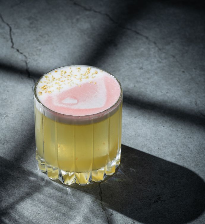 Avoca | Local Cocktails | Mondrian Hong Kong