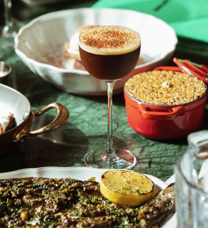 Bottega Di Carna | Italian Eatery | Mondrian Singapore Duxton