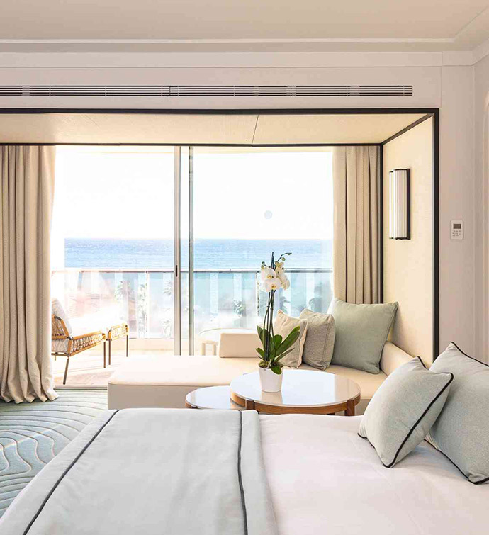 Mondrian Hotels | Luxury, Design & Art-filled Destinations