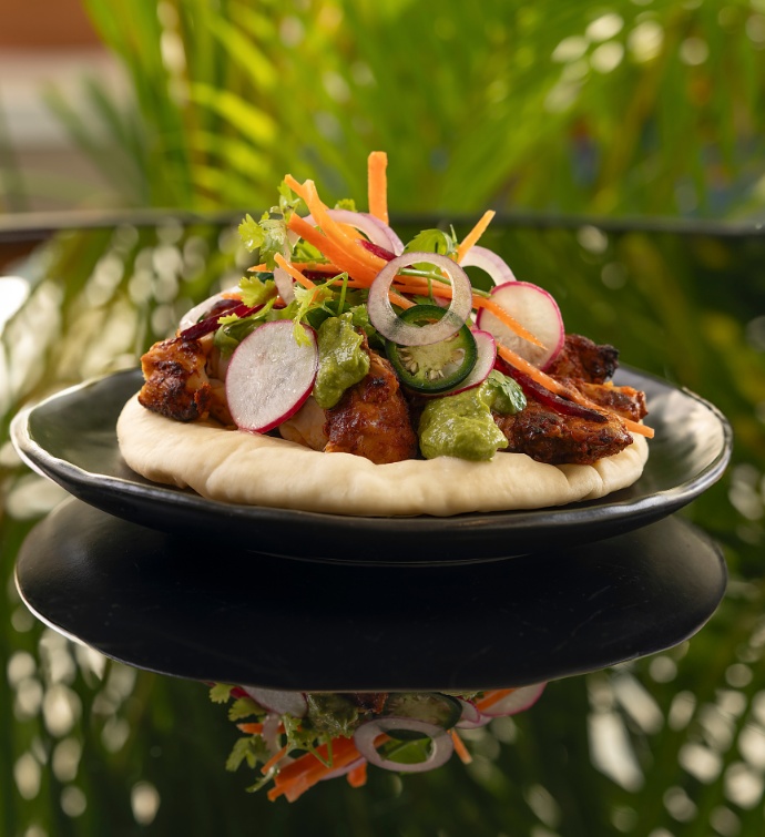 Walima Doha | Rooftop Bar | Mondrian Doha