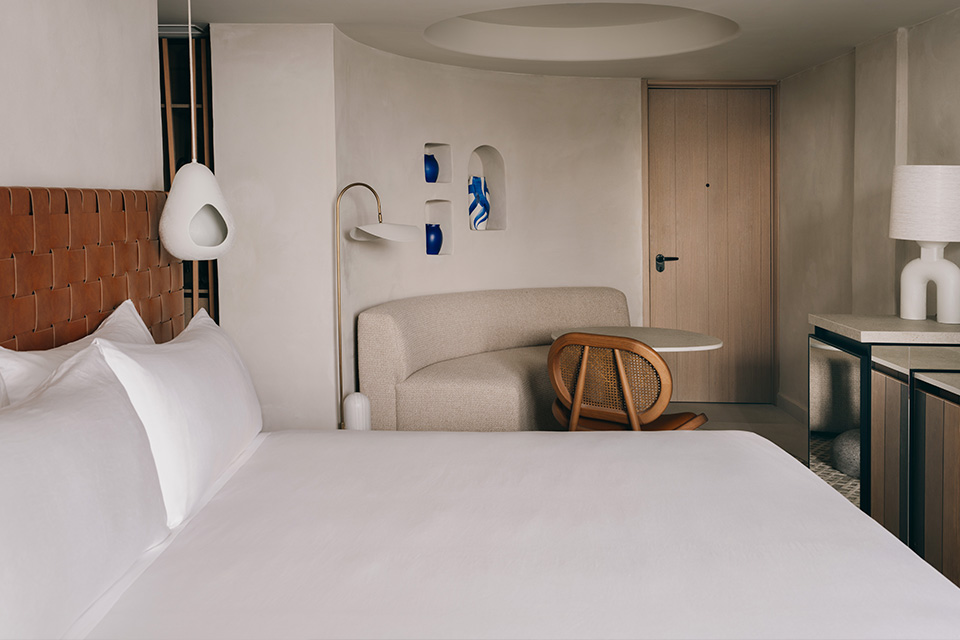 Mondrian Ibiza | Modern Luxury | Mondrian Hotels