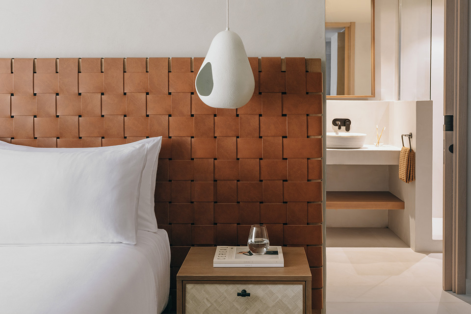 Mondrian Ibiza | Modern Luxury | Mondrian Hotels