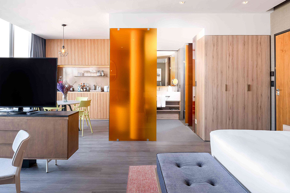 Mondrian Mexico City Condesa | Where Culture Meets Modern