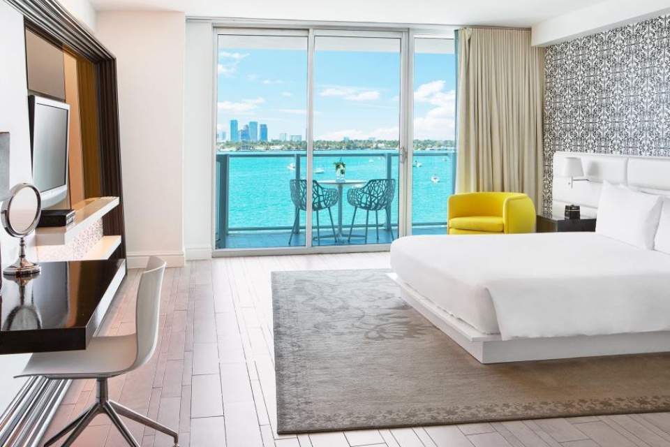 Begin Your Day With Breakfast | Offers | Mondrian South Beach