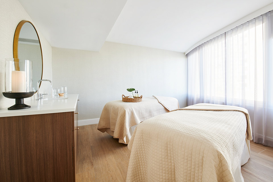 Mondrian South Beach | A Modern Oasis | Mondrian Hotels