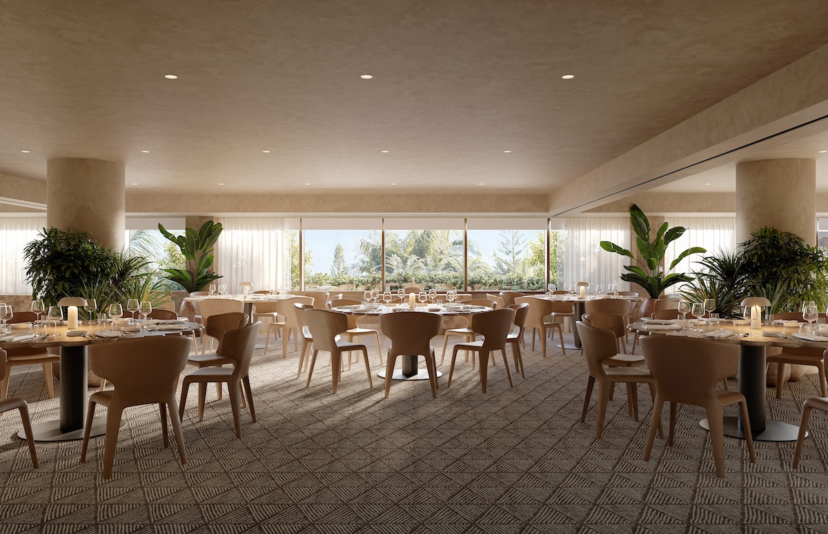 Function Rooms Gold Coast | Event Venues Gold Coast - Mondrian Gold Coast