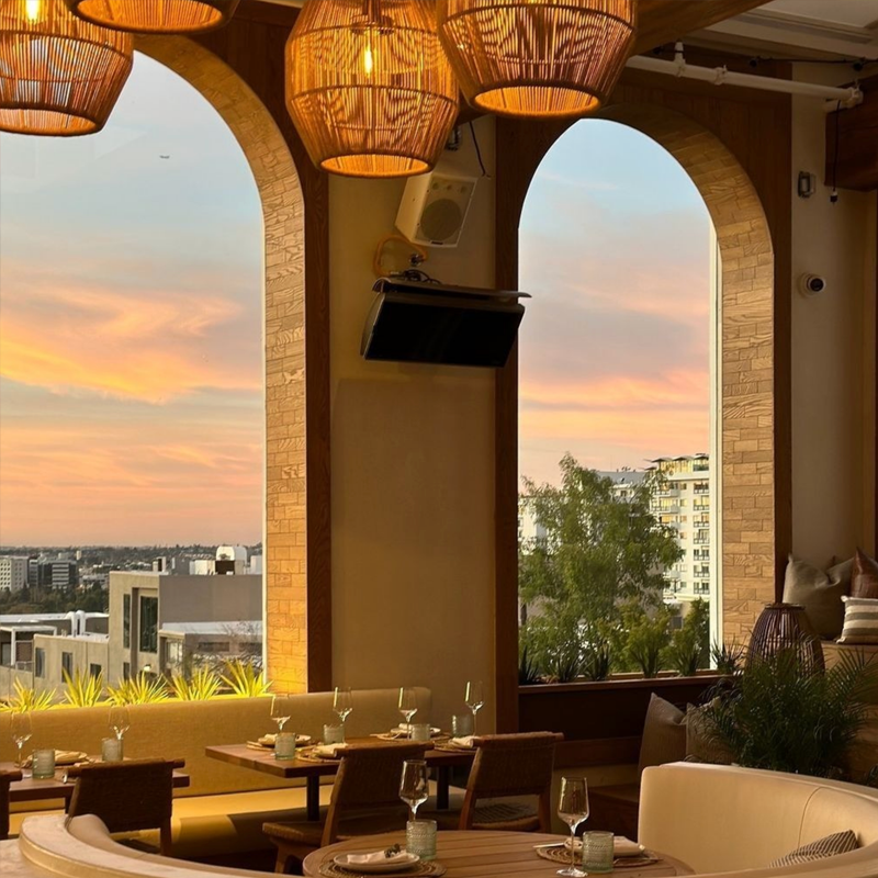 Mondrian Hotels | Luxury, Design & Art-filled Destinations