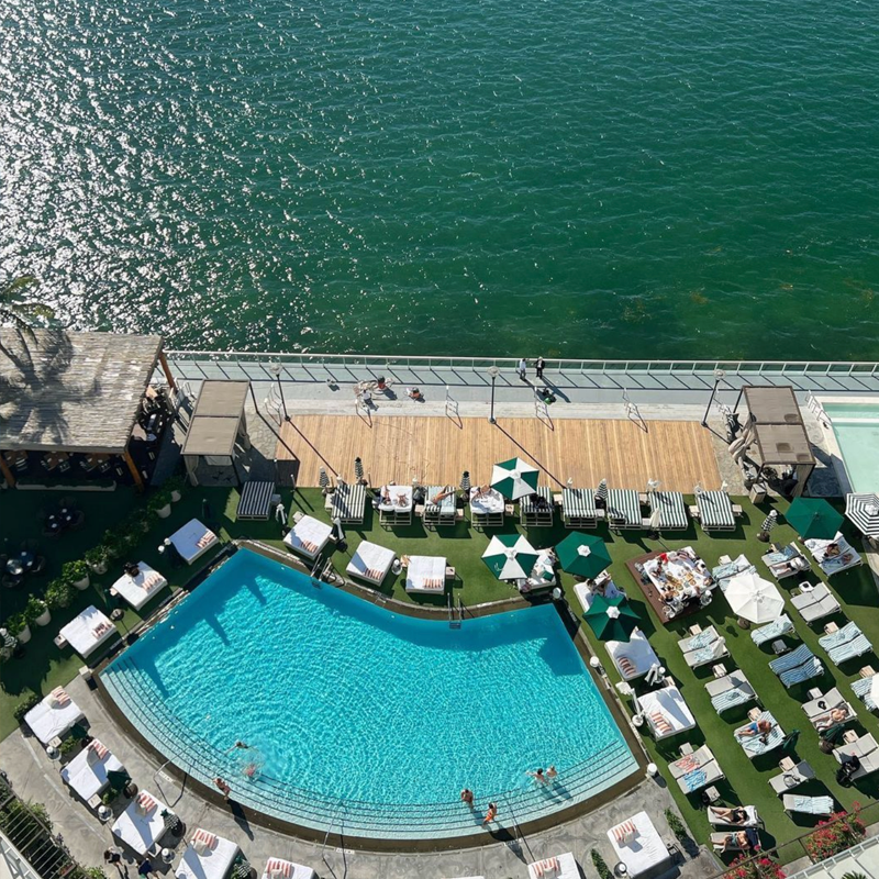 Mondrian Hotels | Luxury, Design & Art-filled Destinations