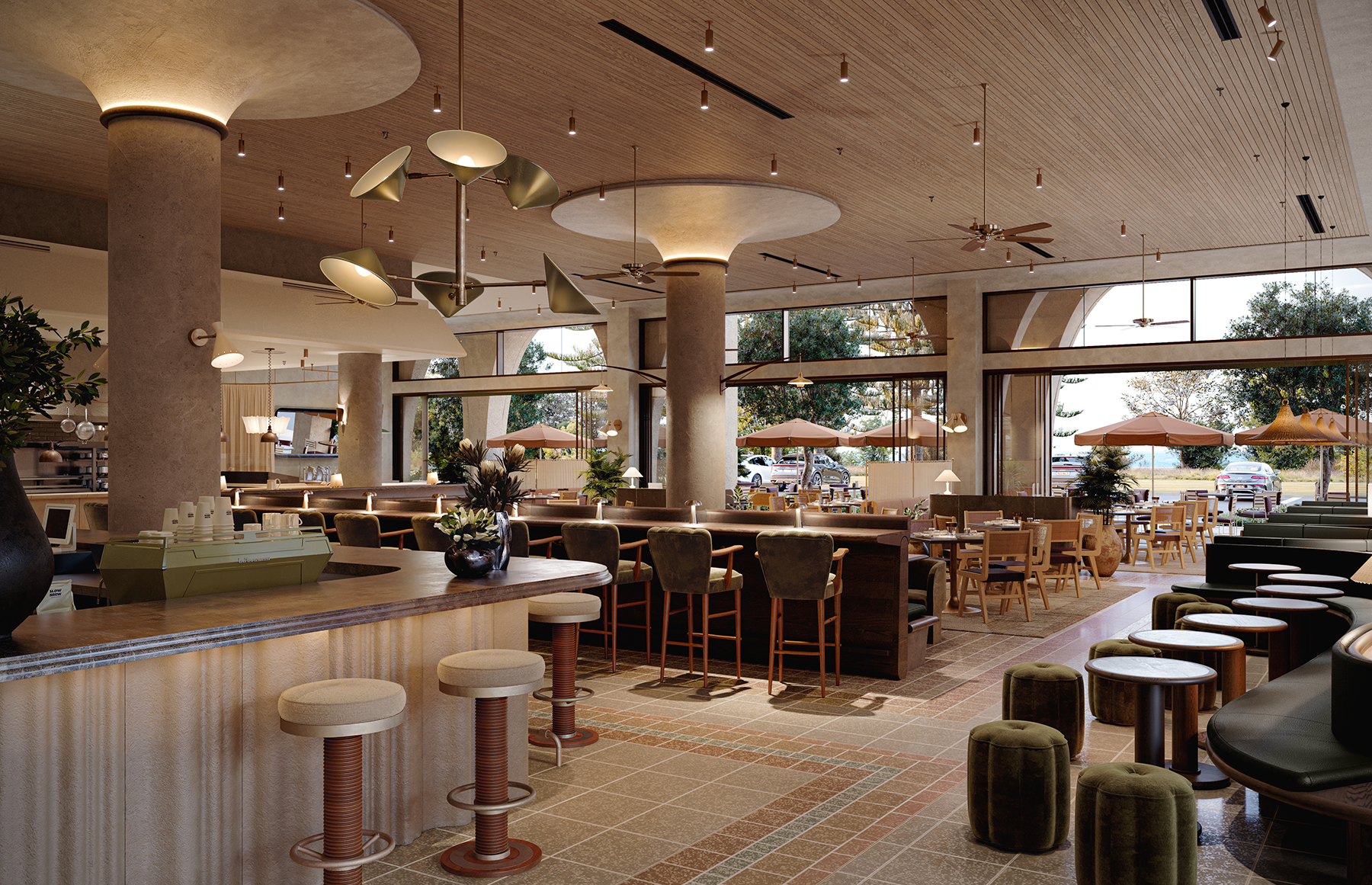 Gold Coast (Coming 2025) | Mondrian Hotels