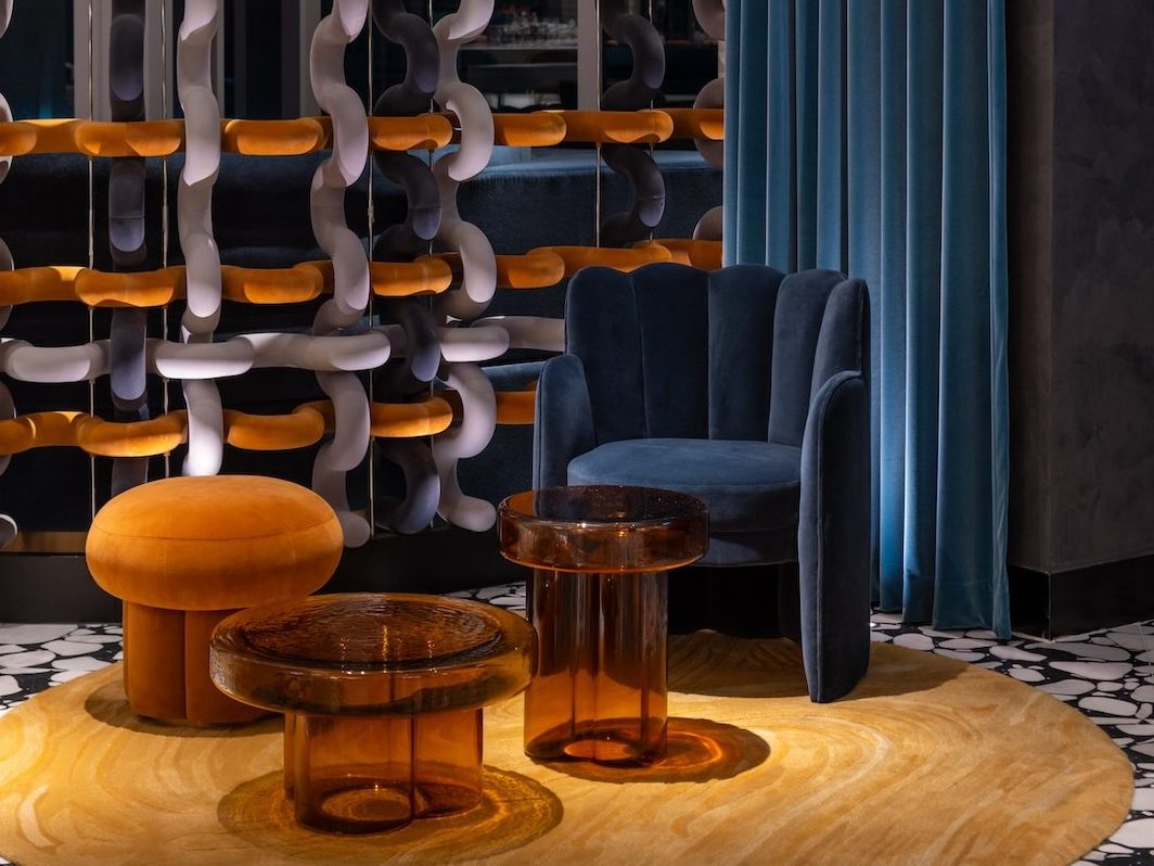 Mondrian Hong Kong | Cultural Cornerstone | Mondrian Hotels