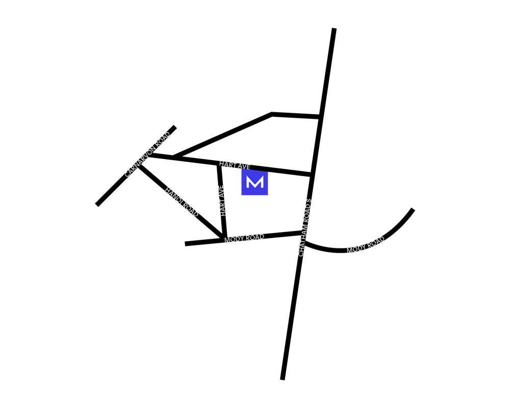 Mondrian Hong Kong | Cultural Cornerstone | Mondrian Hotels