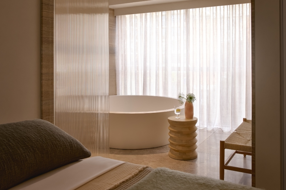 Wellness - Mondrian Gold Coast