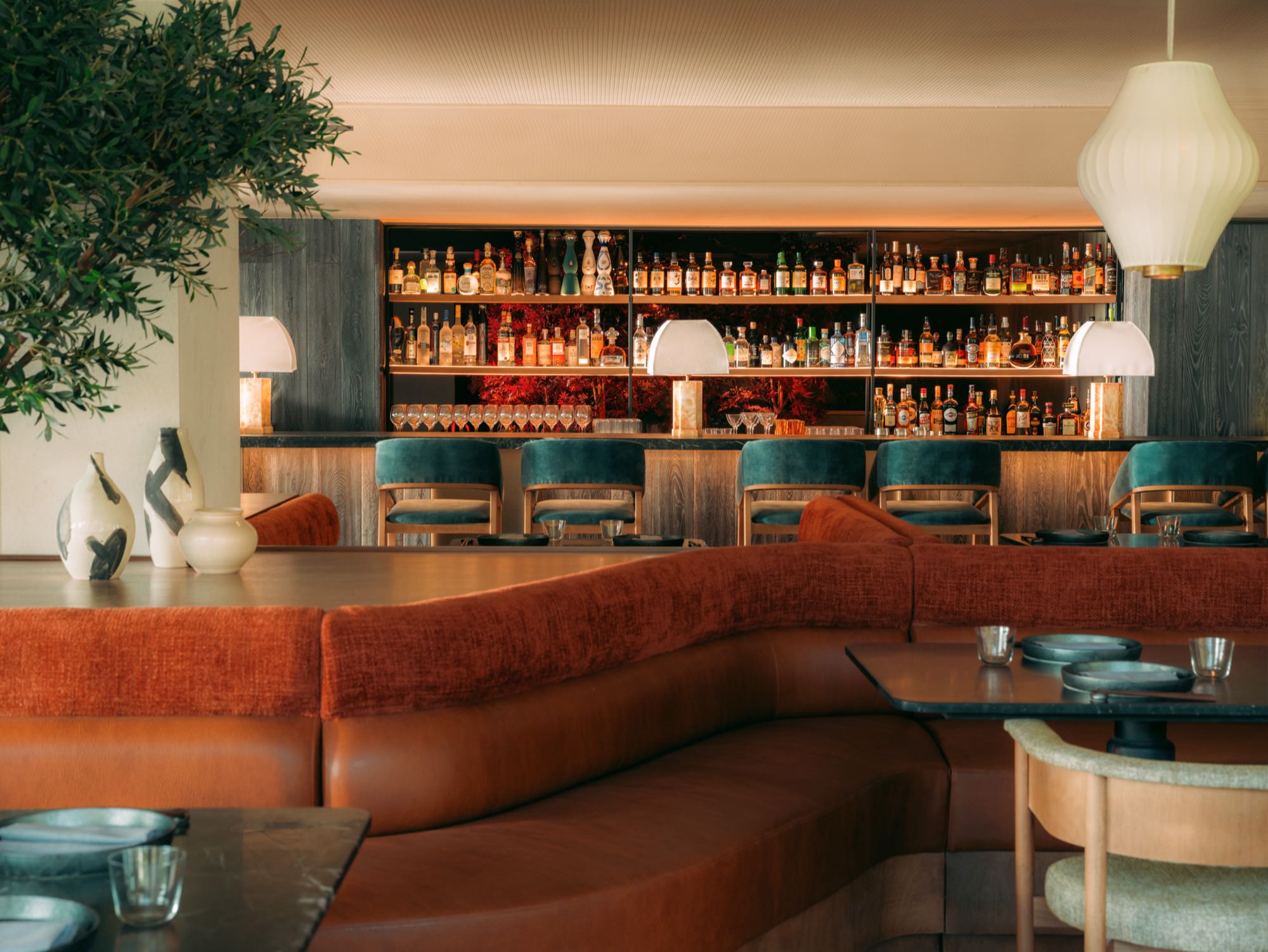 Mondrian Ibiza | Modern Luxury | Mondrian Hotels