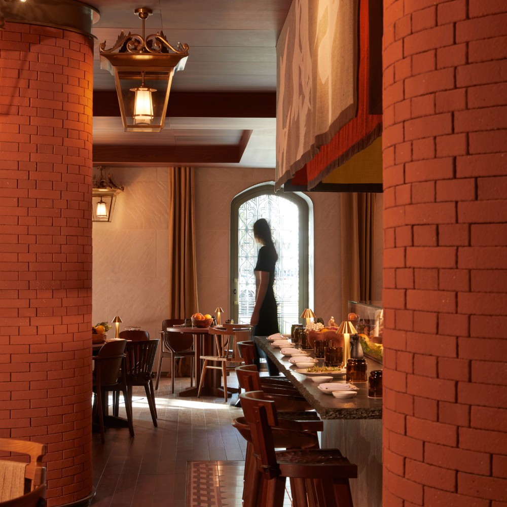 Morimoto Bordeaux | Asian Culinary Artisty | Mondrian Bordeaux