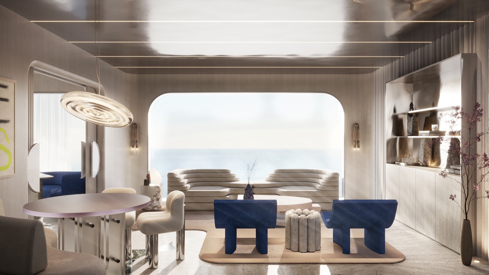 Abu Dhabi (Coming 2026) | Mondrian Hotels