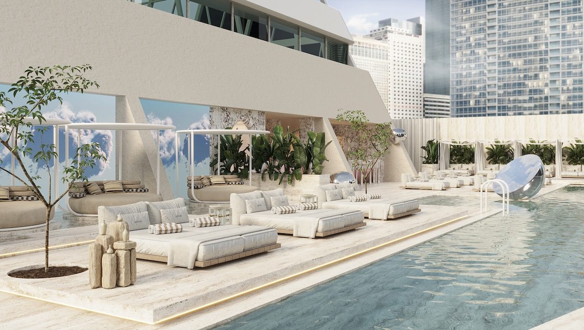 Mondrian Hotels | Luxury, Design & Art-filled Destinations