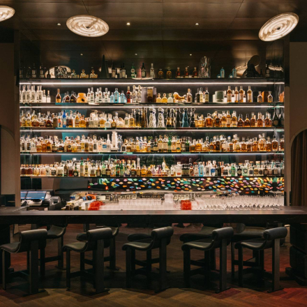 Dine and Drink | Unforgettable Flavours | Mondrian Singapore Duxton