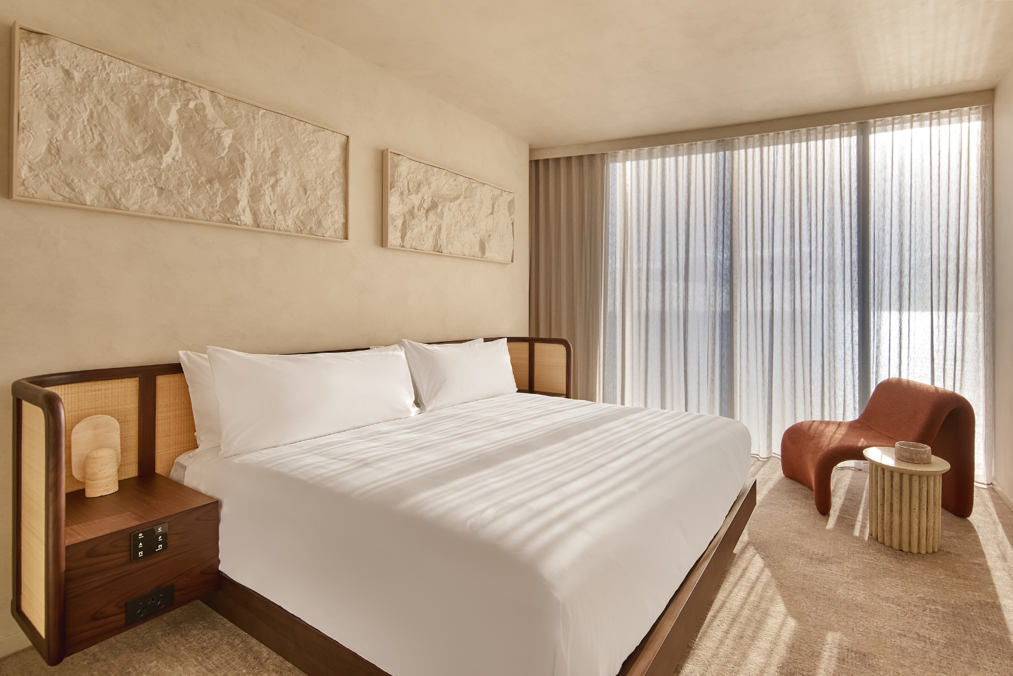 Homes and houses - Mondrian Gold Coast