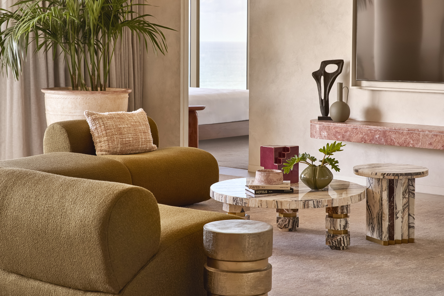 Homes and houses - Mondrian Gold Coast