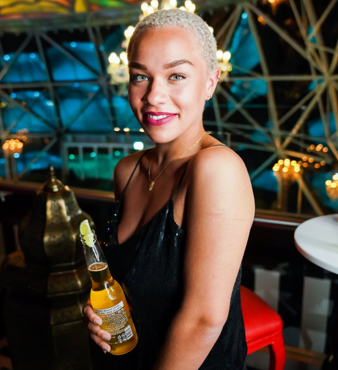 Rise Doha | Mondrian Doha