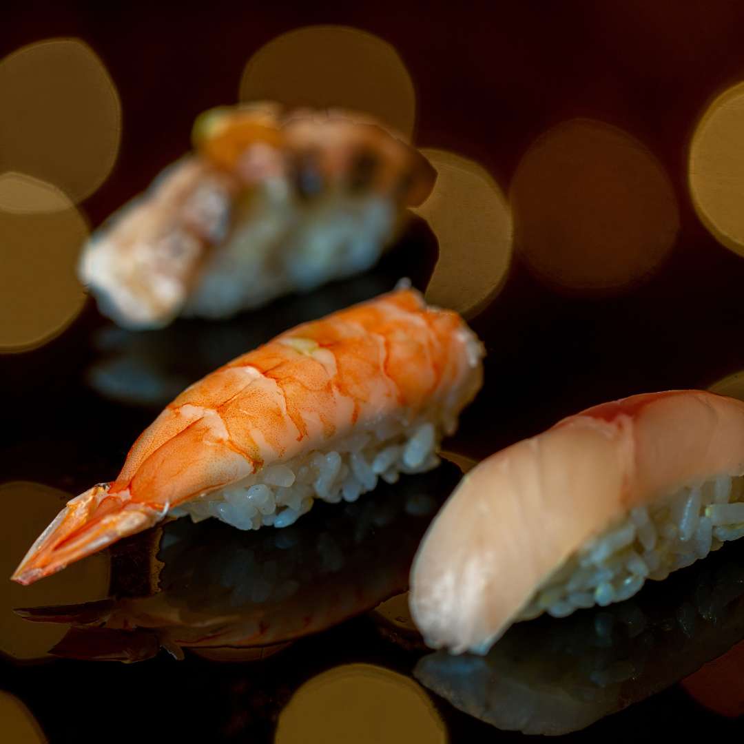 Morimoto Doha | Asian Culinary Artisty | Mondrian Doha