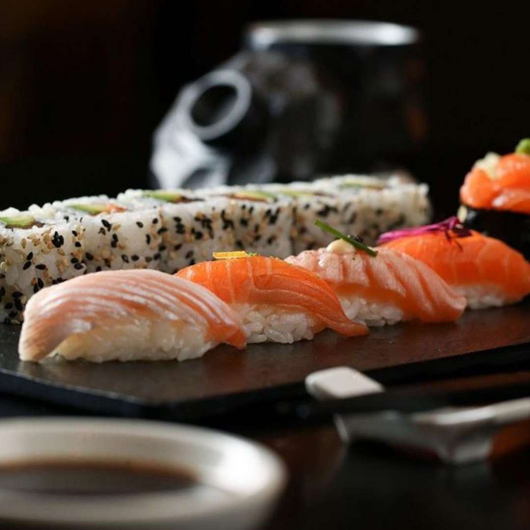 Morimoto Doha | Asian Culinary Artisty | Mondrian Doha