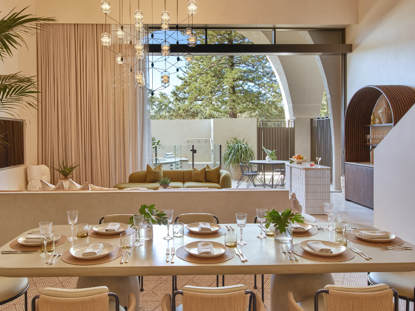 Function Rooms Gold Coast | Event Venues Gold Coast - Mondrian Gold Coast