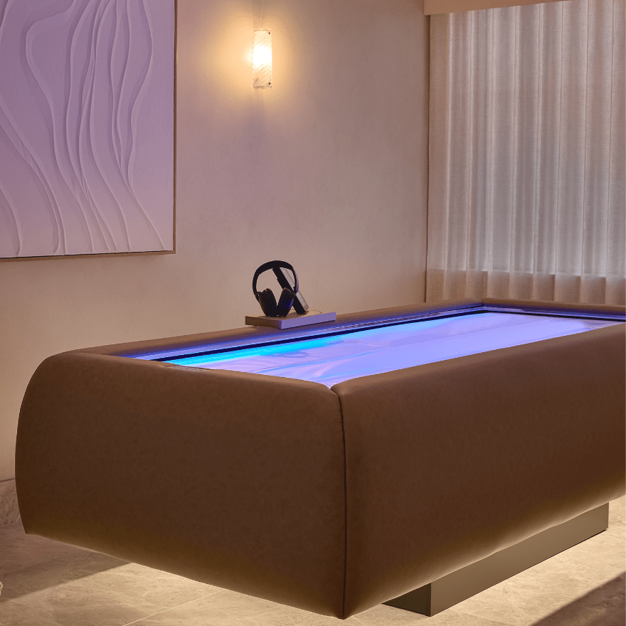 Day Spa Gold Coast | Spas Gold Coast - Mondrian Gold Coast