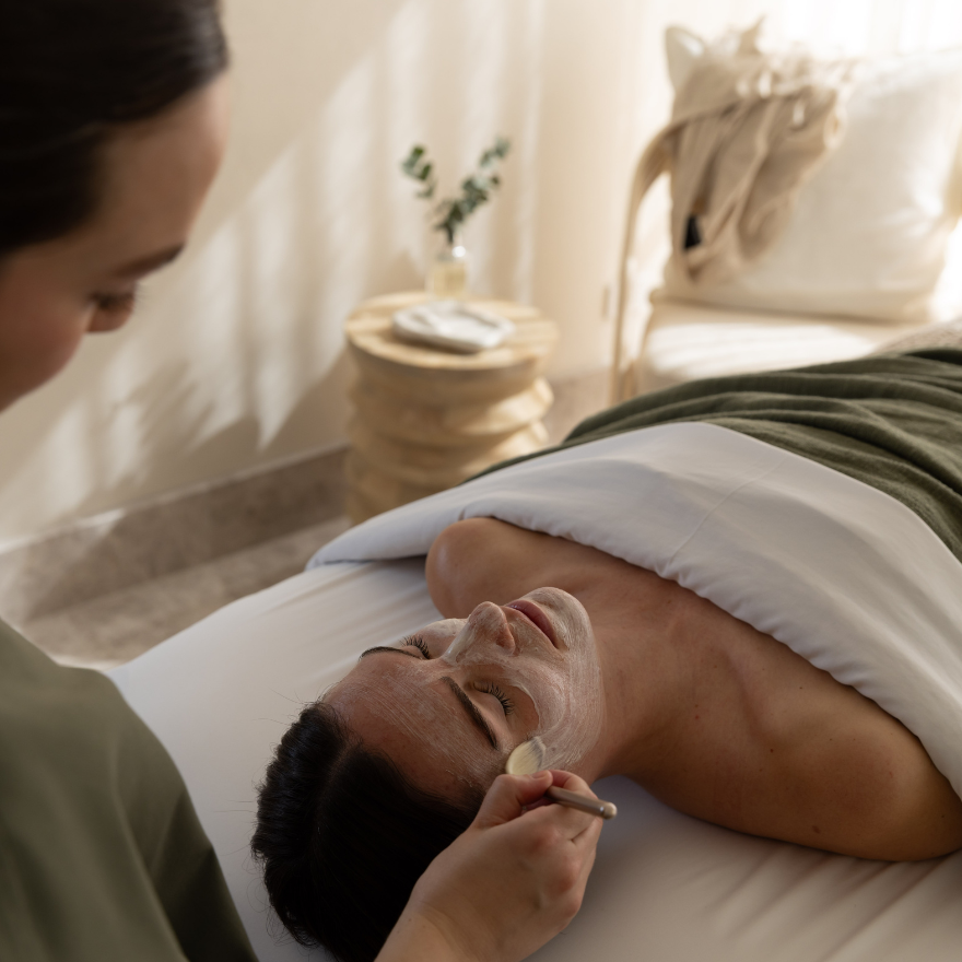Day Spa Gold Coast | Spas Gold Coast - Mondrian Gold Coast