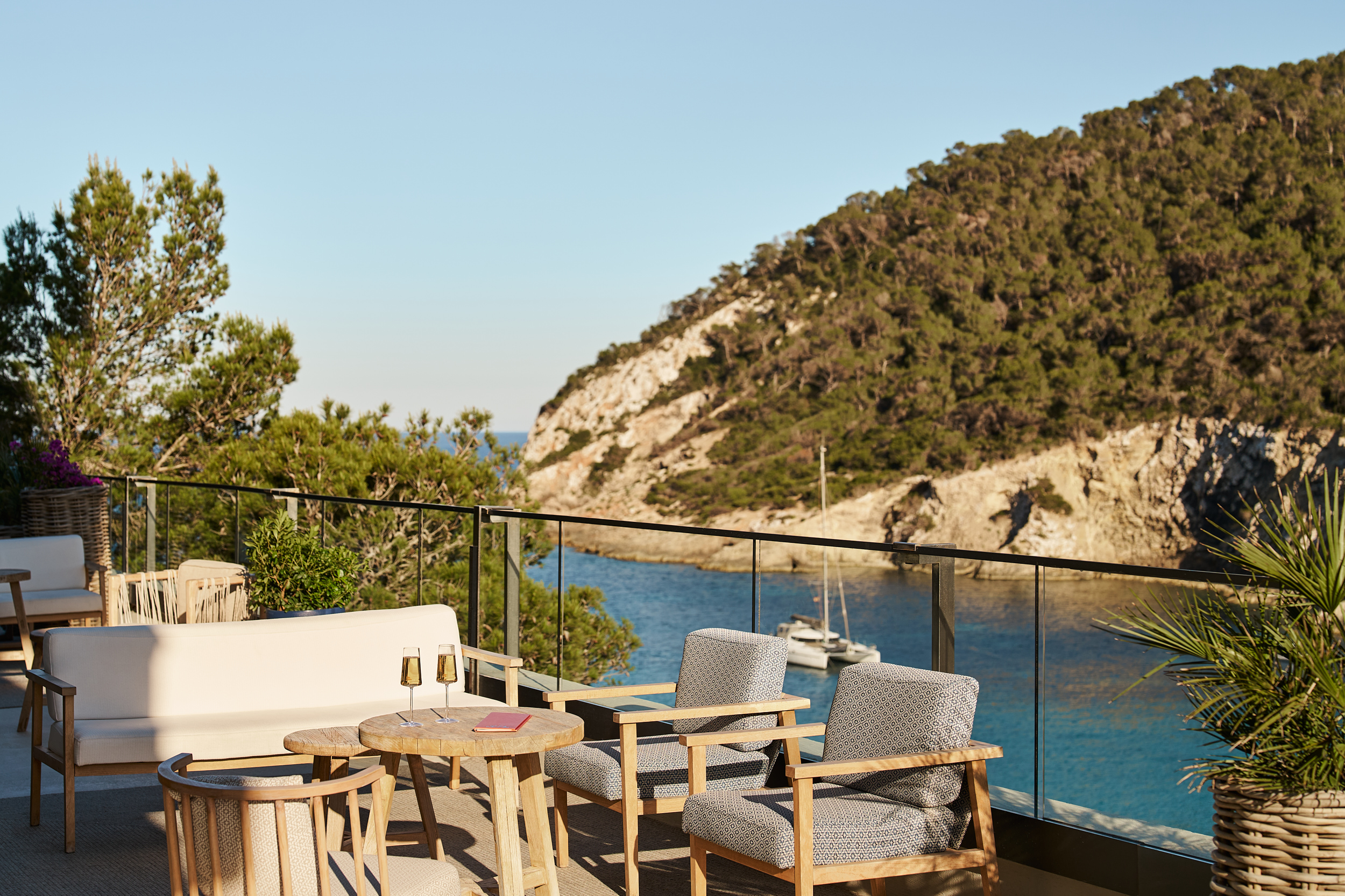 Mondrian Ibiza | Modern Luxury | Mondrian Hotels